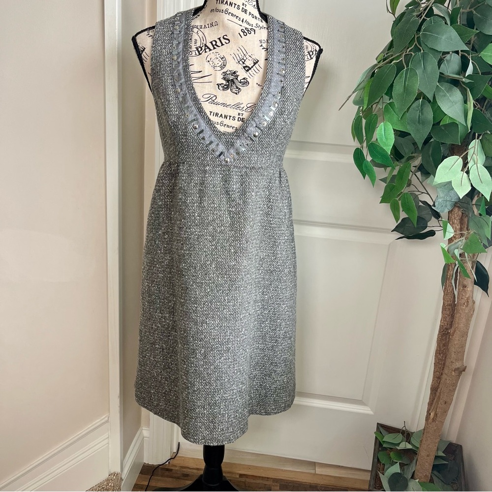 Anna Sui X Target 20th Anniversary Collection Tweed J… - Gem